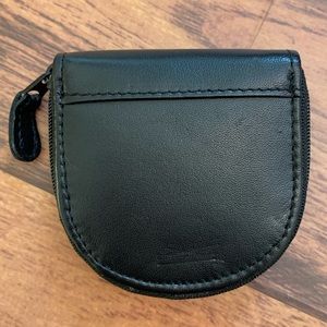 Umi | Bags | 22 Umi Leather Coin Purse | Poshmark